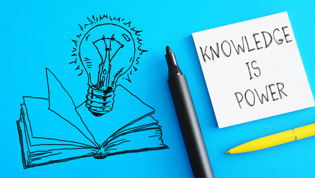 "Knowledge Is Power" Images – Browse 4,433 Stock Photos, Vectors, and ...