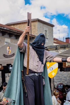 Henker-Bilder: Stock-Fotos & -Videos. | Adobe Stock