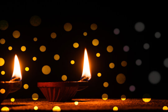 Deepam Wallpaper