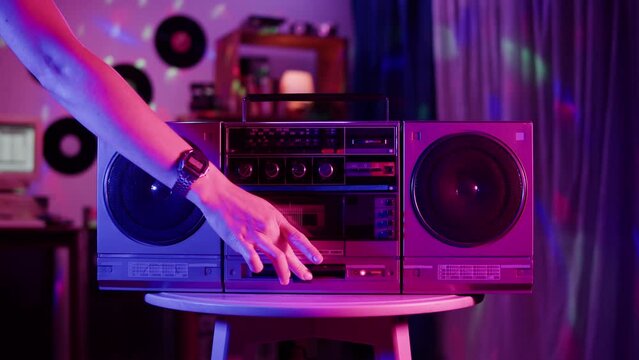 Retro Party Images – Browse 1,630,890 Stock Photos, Vectors, and Video ...