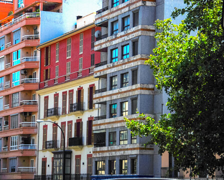 Mixed-Use Images – Browse 5,324 Stock Photos, Vectors, and Video ...