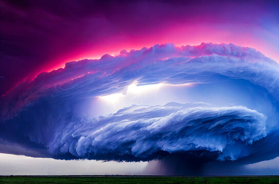 Supercell Images – Browse 3,242 Stock Photos, Vectors, and Video ...
