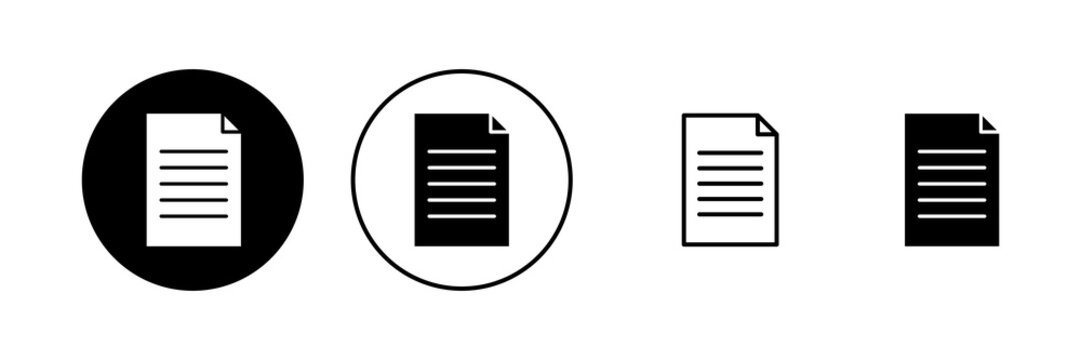 "Document Icon" Images – Browse 6,129 Stock Photos, Vectors, and Video ...