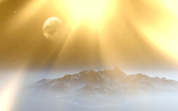 Moonbeams Images – Browse 9,188 Stock Photos, Vectors, and Video ...