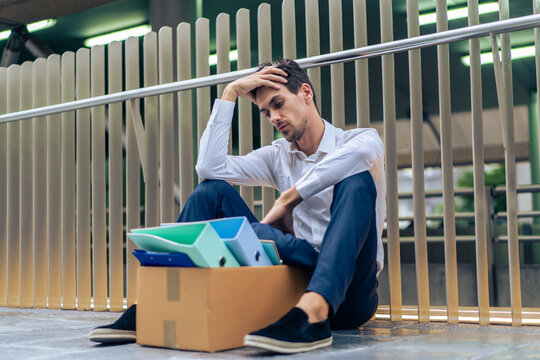 "No Job"-Bilder: Stock-Fotos & -Videos. | Adobe Stock