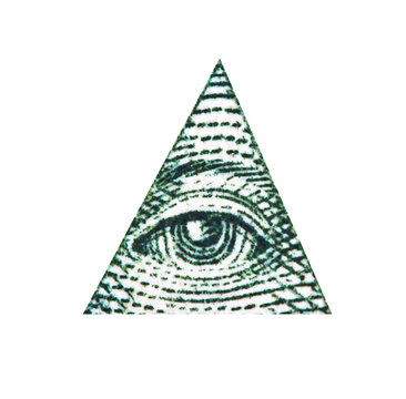Eye Of Providence Meaning