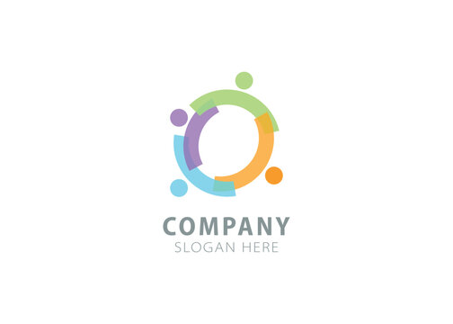 Collaboration Logos Images – Browse 36,367 Stock Photos, Vectors, and ...