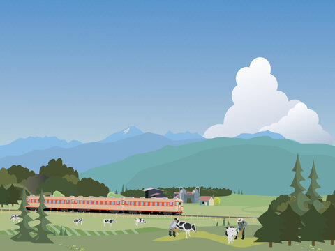 列車 イラスト Images – Browse 2,494 Stock Photos, Vectors, and Video | Adobe ...