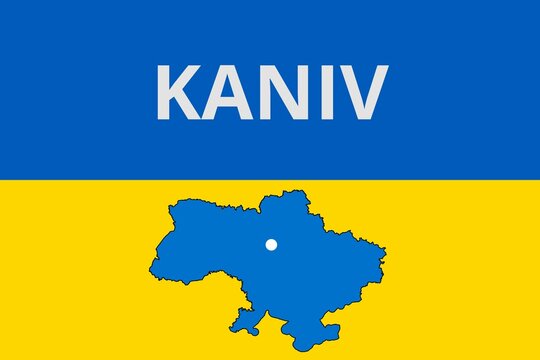 Kaniv bilder – Bläddra bland 474 stockfoton, vektorer och videor ...