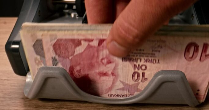 "Currency Counting Machine" Images – Browse 370 Stock Photos, Vectors ...