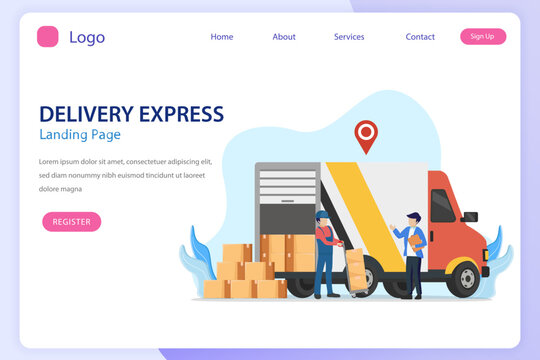 "Return Parcel" Images – Browse 379 Stock Photos, Vectors, and Video ...