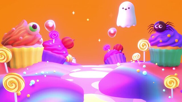 Candy Animation Images – Browse 15,611 Stock Photos, Vectors, and Video ...