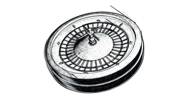 "Roulette Wheel" Images – Browse 19,481 Stock Photos, Vectors, and ...