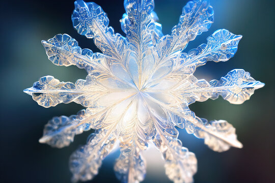"Real Snowflake" Images – Browse 28 Stock Photos, Vectors, and Video ...