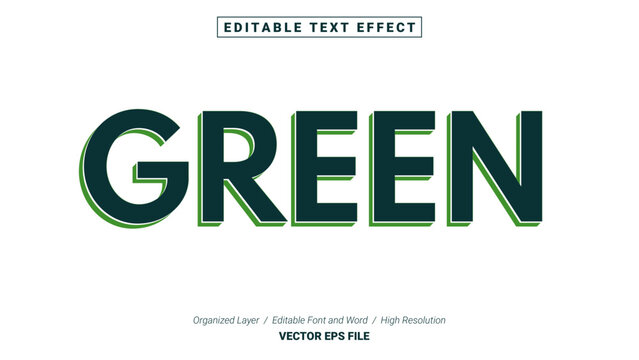 Green Fonts Images – Browse 354,242 Stock Photos, Vectors, and Video ...