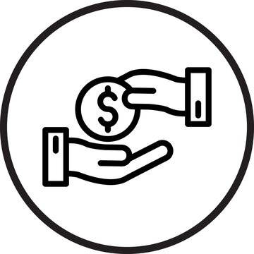 Accounts Payable Icon