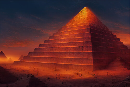 Aztec Pyramid Drawing Images – Browse 3,374 Stock Photos, Vectors, and ...