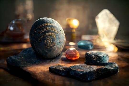 "Philosopher's Stone"-Bilder: Stock-Fotos & -Videos. | Adobe Stock