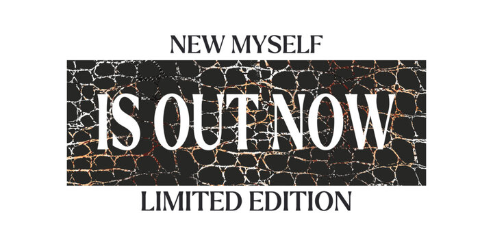 "Out Now" Images – Browse 97 Stock Photos, Vectors, and Video | Adobe Stock