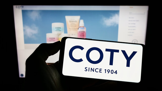 Coty Logo
