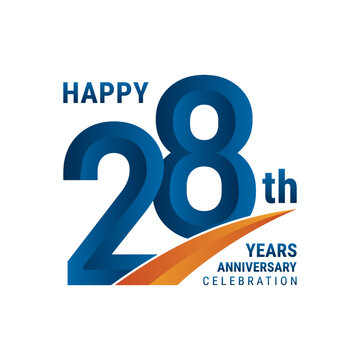 28 year anniversary store