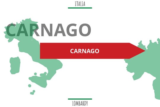 Carnago - Images et vidéos libres de droits | Adobe Stock