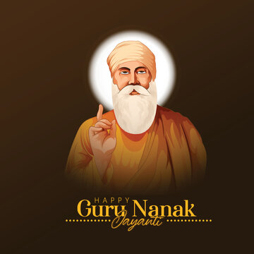 Gurpurab Guru Nanak Dev Ji