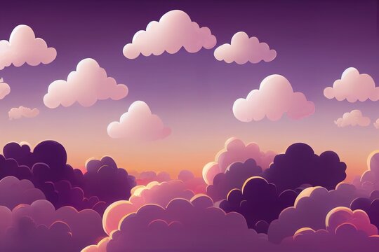 "Cloud Cartoon" Images – Browse 616 Stock Photos, Vectors, and Video ...