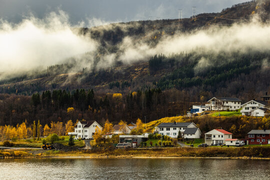 Bjerkvik Images – Browse 31 Stock Photos, Vectors, and Video | Adobe Stock