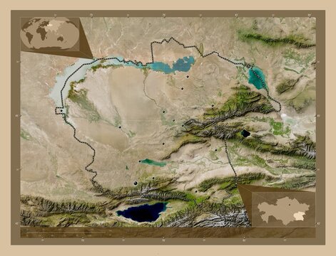 Taldy-Kurgan Bilder – Durchsuchen 1,606 Archivfotos, Vektorgrafiken und ...