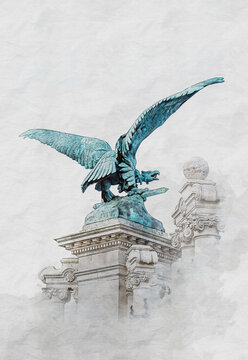 「Turul」の写真素材 | 269件の無料イラスト画像 | Adobe Stock