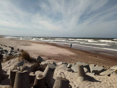 Falochrony Images – Browse 285 Stock Photos, Vectors, and Video | Adobe ...