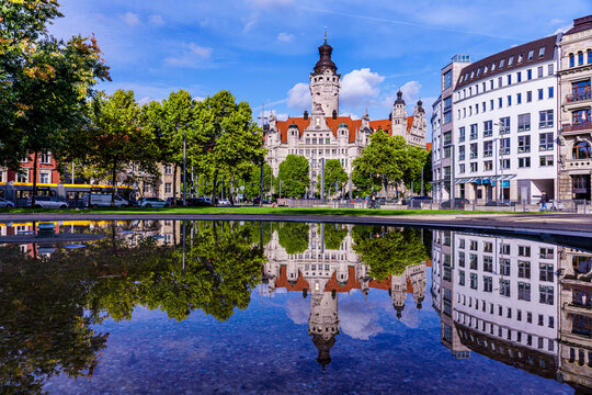 "Neues Rathaus" Images – Browse 3,261 Stock Photos, Vectors, and Video ...