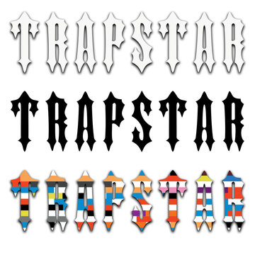Trapstar Images – Browse 87 Stock Photos, Vectors, and Video | Adobe Stock