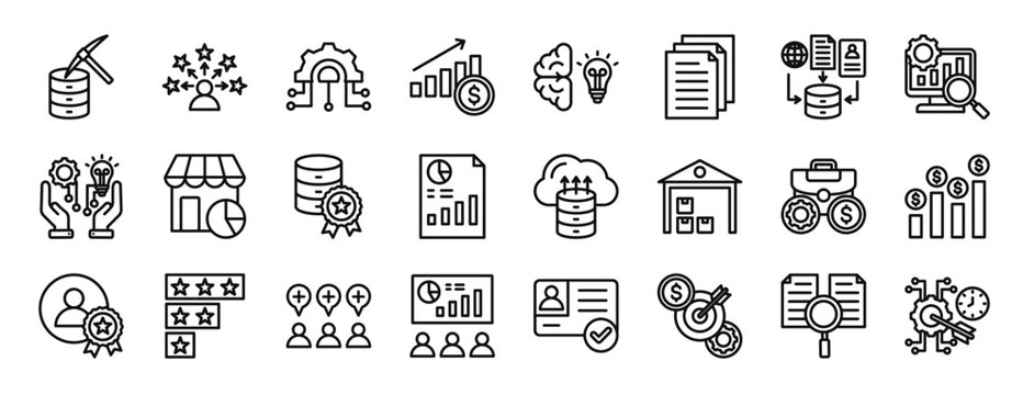 Afbeeldingen over "Data Quality" – Blader in stockfoto's, vectoren en ...