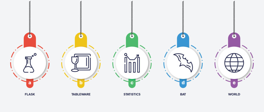 Infographic Elements Torrents