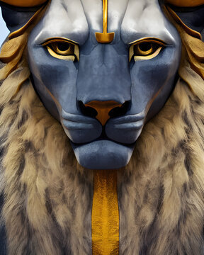 "Lion Mask" Images – Browse 563 Stock Photos, Vectors, and Video ...