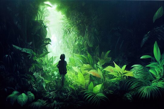 "Deep Jungle" Immagini - Sfoglia 345 foto, vettoriali e video Stock ...