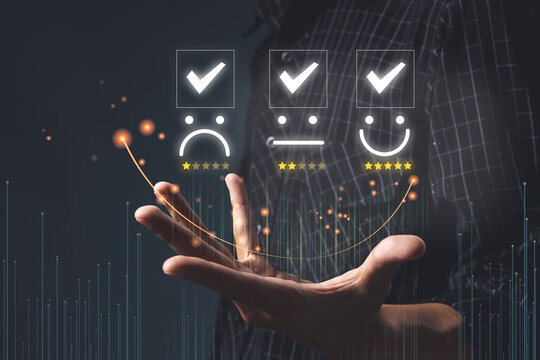 "Happy Customer" Images – Browse 425 Stock Photos, Vectors, and Video ...