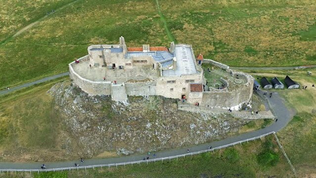 Castlein Dunsinane Macbeth