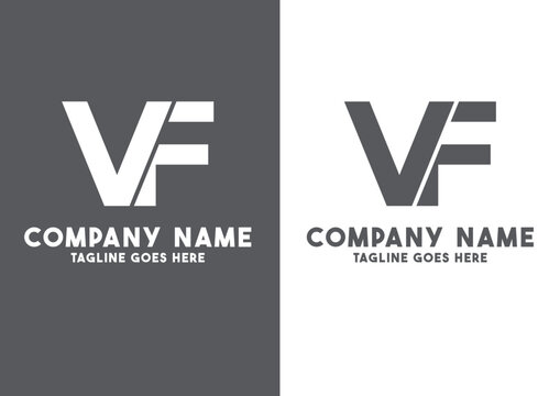 Afbeeldingen over "Vf Logo" – Blader in stockfoto's, vectoren en video ...