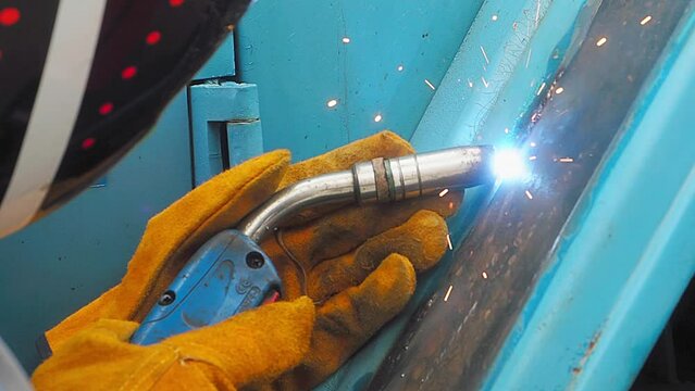 "Gas Welder" Images – Browse 59 Stock Photos, Vectors, and Video ...