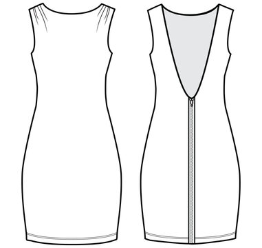 Bodycon Dress Images – Browse 1,392 Stock Photos, Vectors, and Video ...