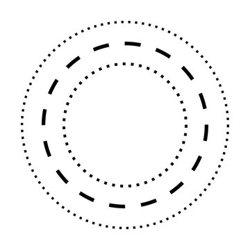 Trace Circle