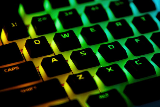 "Mechanical Keyboard" Images – Browse 1,127 Stock Photos, Vectors, and ...