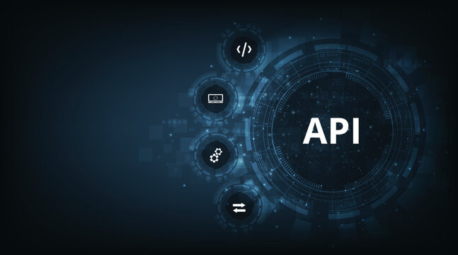 Application Api Images – Browse 14,637 Stock Photos, Vectors, and Video ...