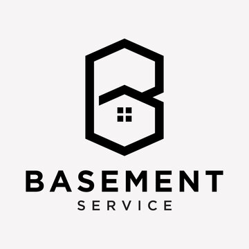 「Basement Logo」の写真素材 | 4,233件の無料イラスト画像 | Adobe Stock