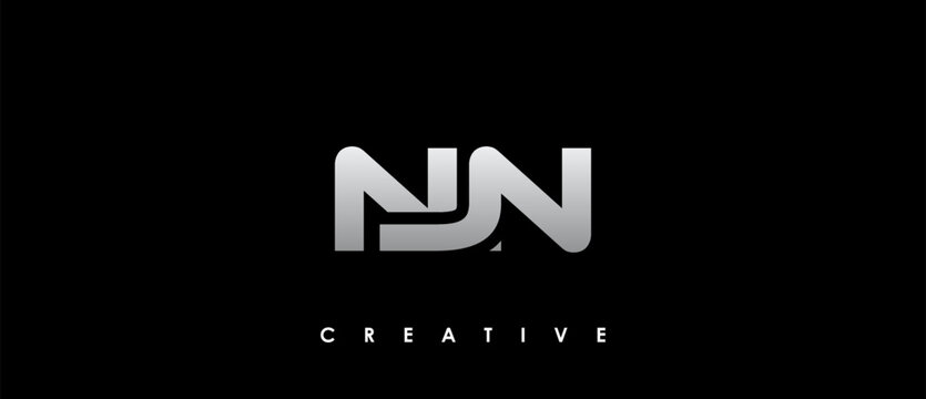 Njn Logo 4,139 Nj Logo Images, Stock Photos, And Vectors
