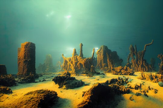 Imágenes de Inmersión: descubre bancos de fotos, ilustraciones ...