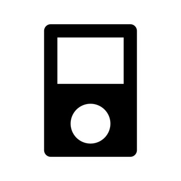 Ipod Icon Png